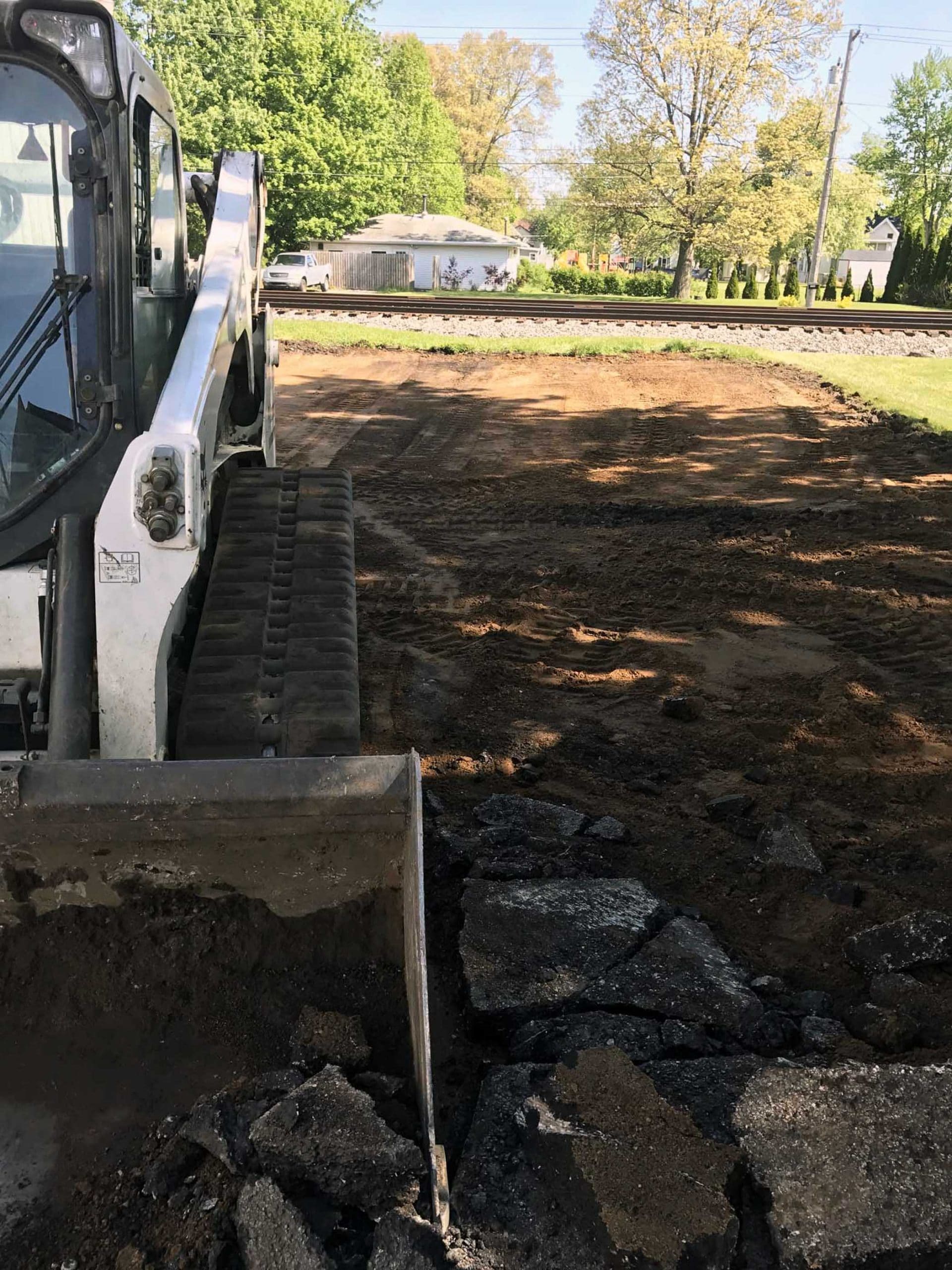 FAQs: Soil Remediation - SiteWorx Services - Warsaw, Indiana