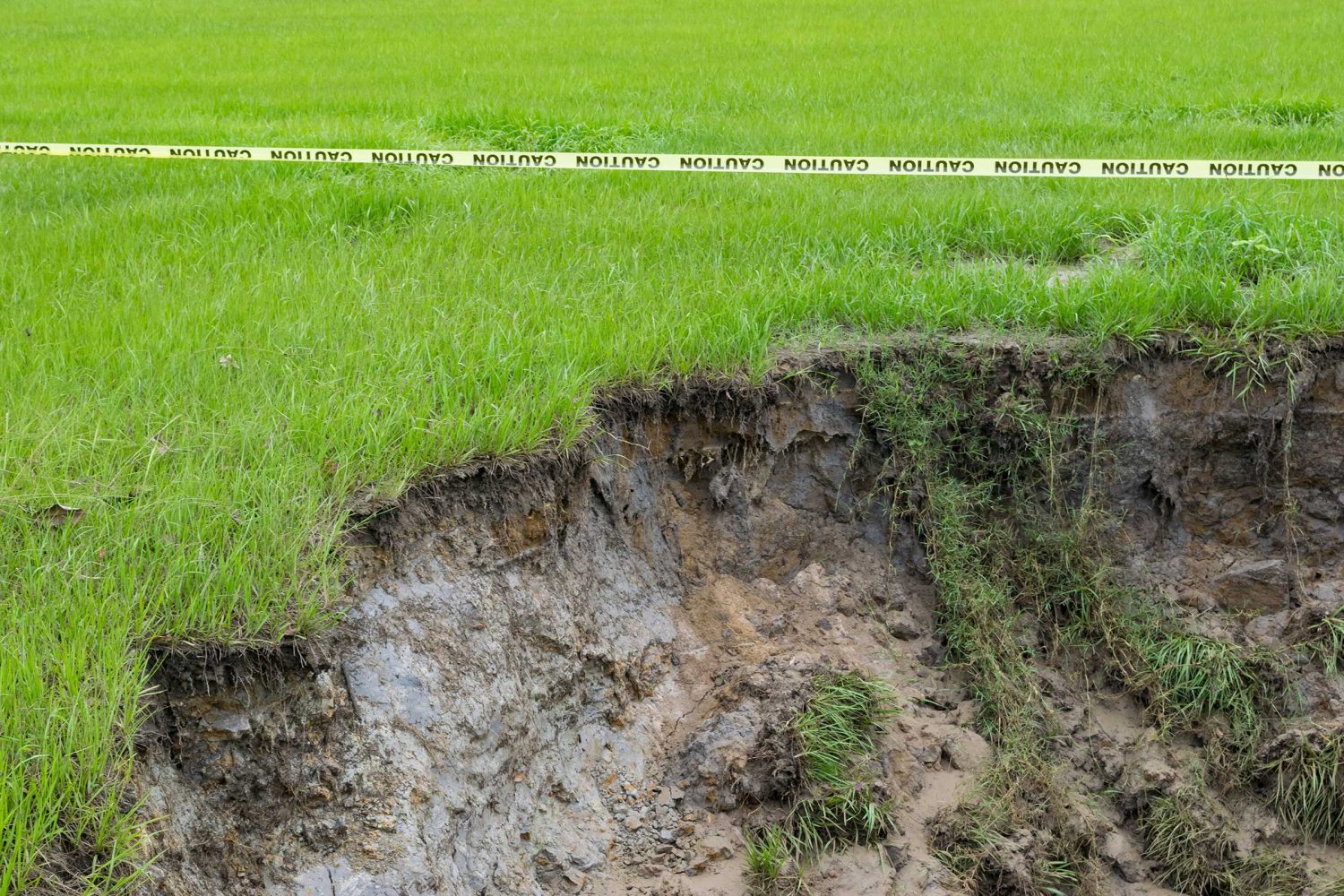 What Is Soil Erosion? - SiteWorx Services - Warsaw, Indiana